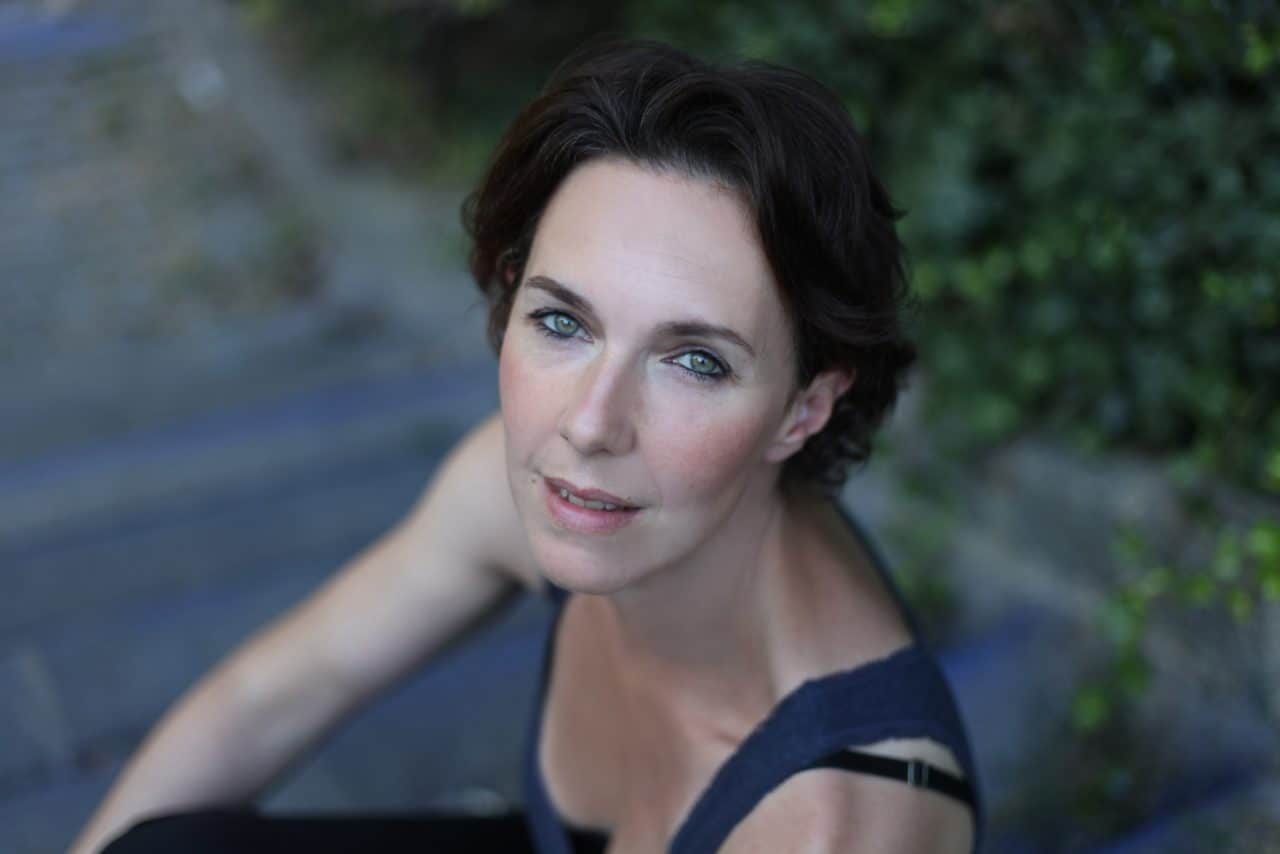 Barbara Abel • Kennes / Les 3 AS