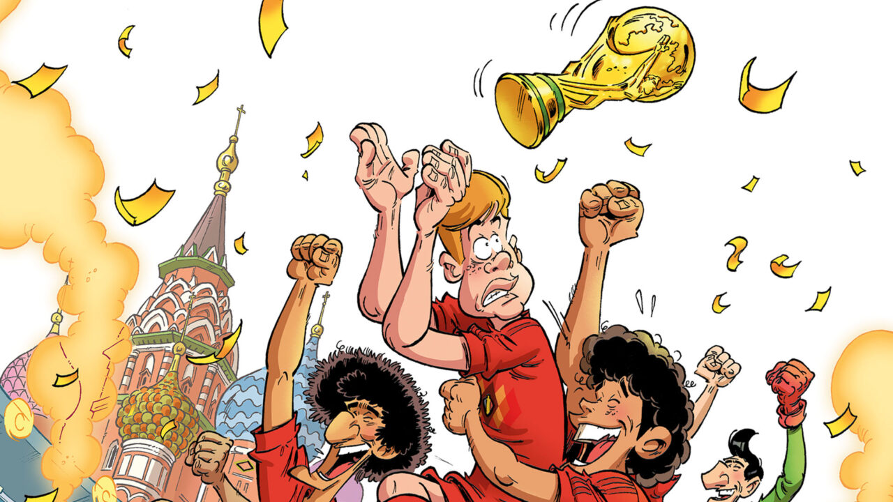 Bienvenue • Kennes / Les 3 AS