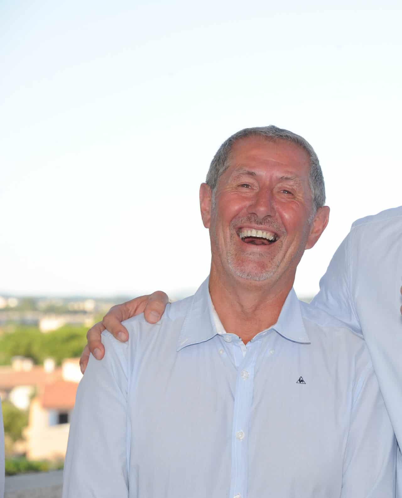 Jean-Louis Pagès • Kennes / Les 3 AS