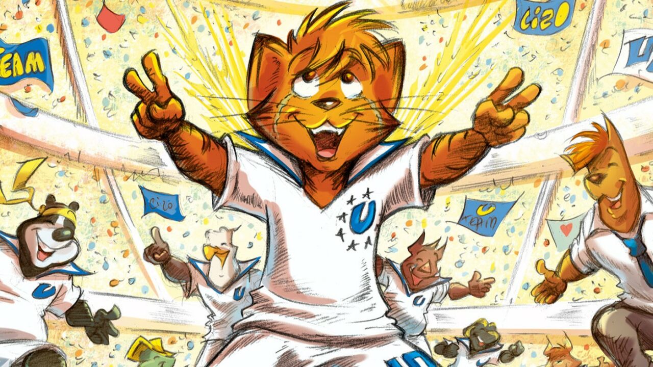 Bienvenue • Kennes / Les 3 AS